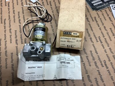 Valves - Gas Valve - 6