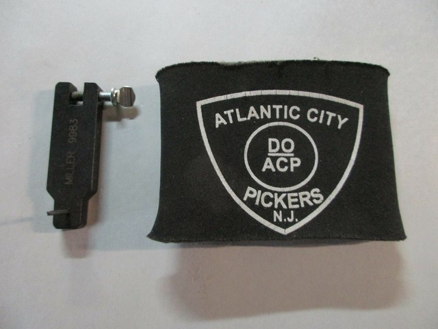 MILLER TOOL 9983 TRS ALIGNMENT TOOL (R1-S20-B1) for sale online | eBay