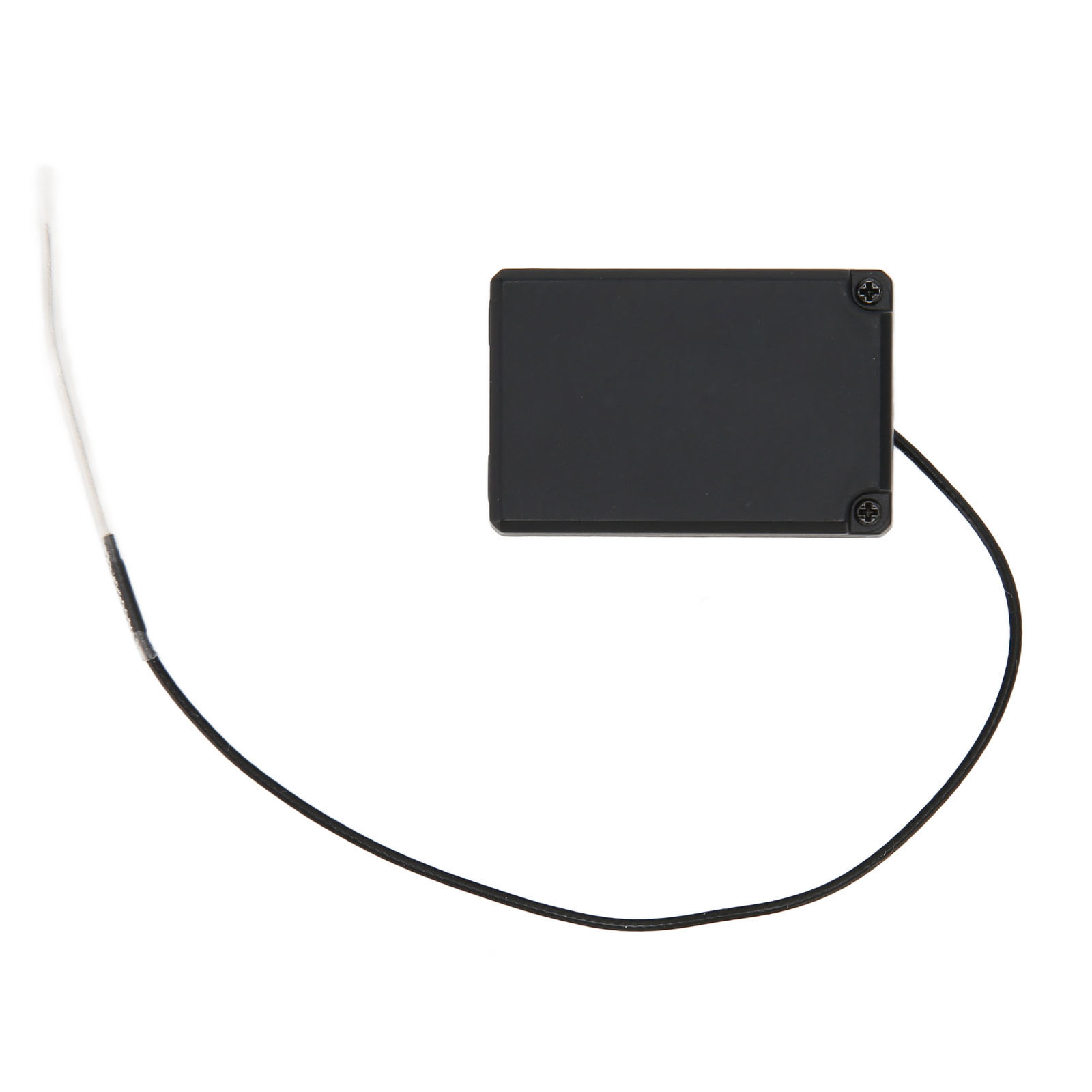 RC Receiver 7CH Long Range Built In Gyro 2 Way 2.4G Receiver For FS G7P ...