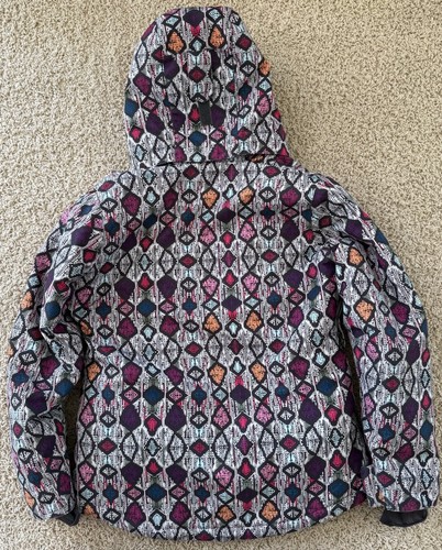 Women’s Boulder Gear Multicolor Ski Jacket Size L | eBay