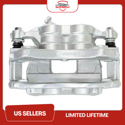 Front Left Disc Brake Caliper For Ford Transit-250 Transit-150 Transit ...