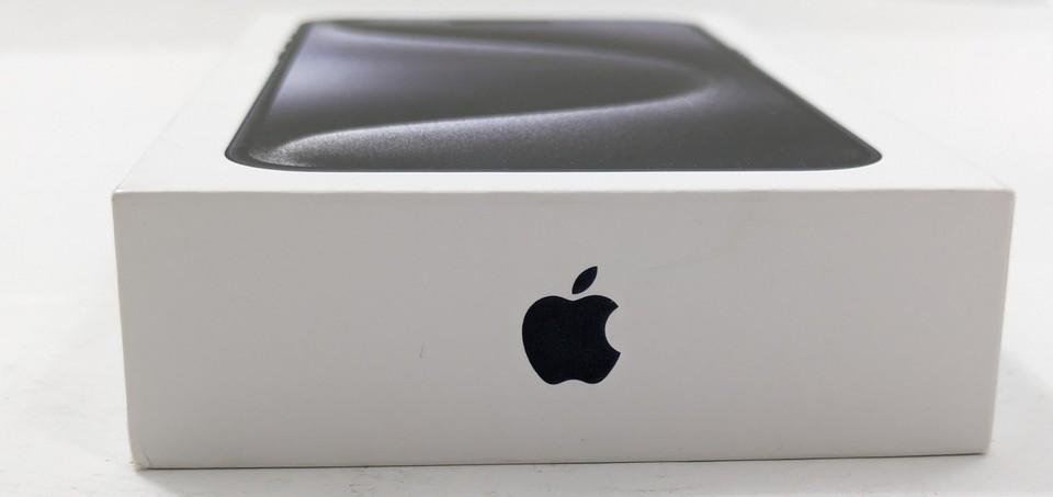 Apple iPhone 15 Pro Max A2849 256GB | Blue Titanium | MU693LL/A ...
