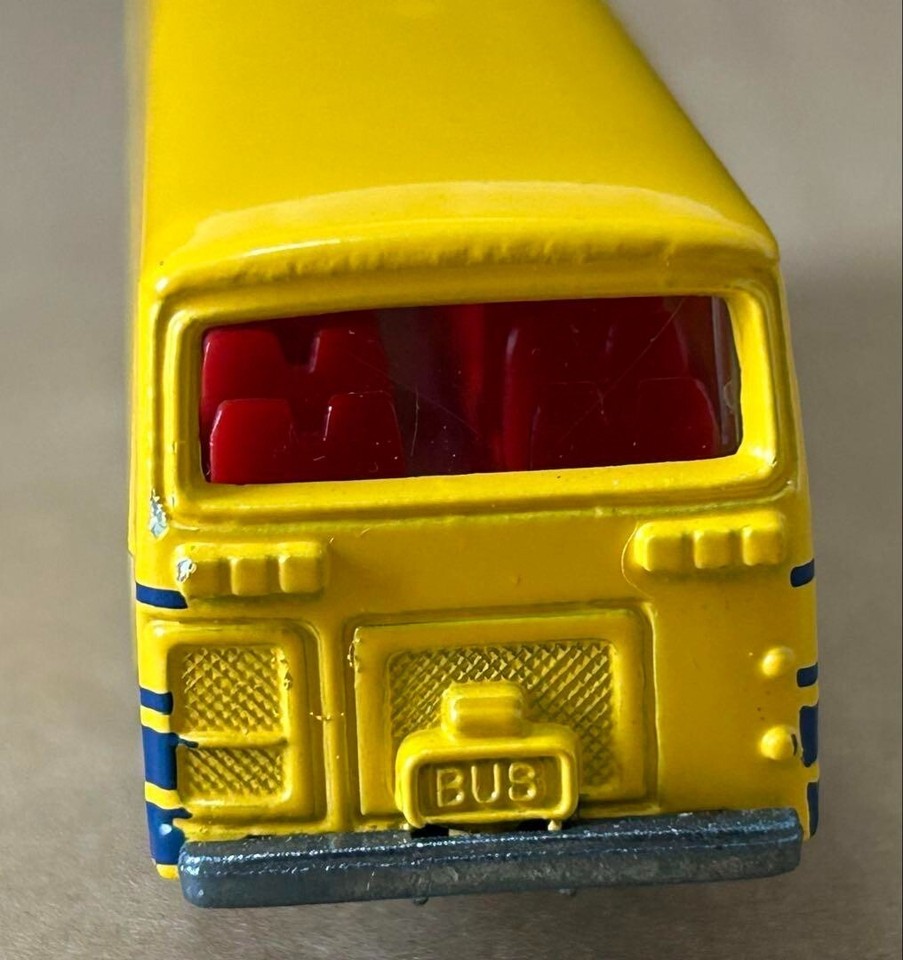 Long Tomica Fuji Heavy Industries Semi-Decker Bus Keihan Inter Tourist ...