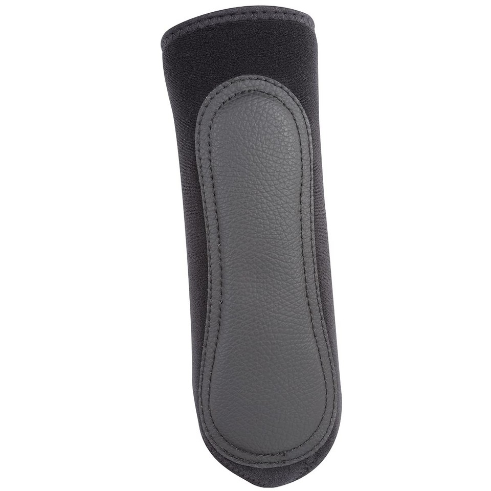 Classic Equine EZ Wrap Lite Hind Splint Boots, Black | eBay