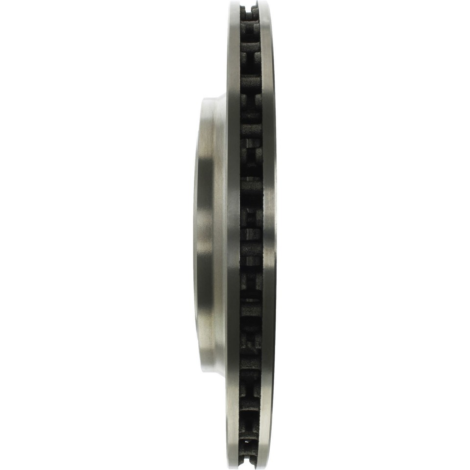 Disc Brake Rotor-C-TEK Standard Centric 121.62141 fits 14-19 Chevrolet ...
