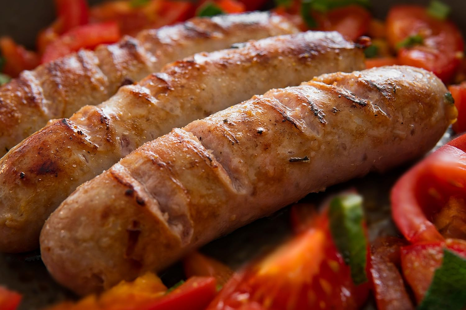 Farm Style Sausage Seasoning 16 OZ All Natural | eBay