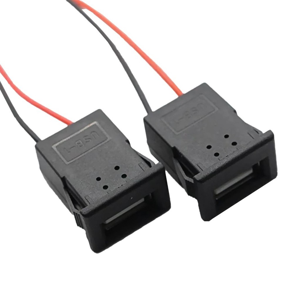 Robust USB Connector Socket for Safe and Efficient Charging Experience ...