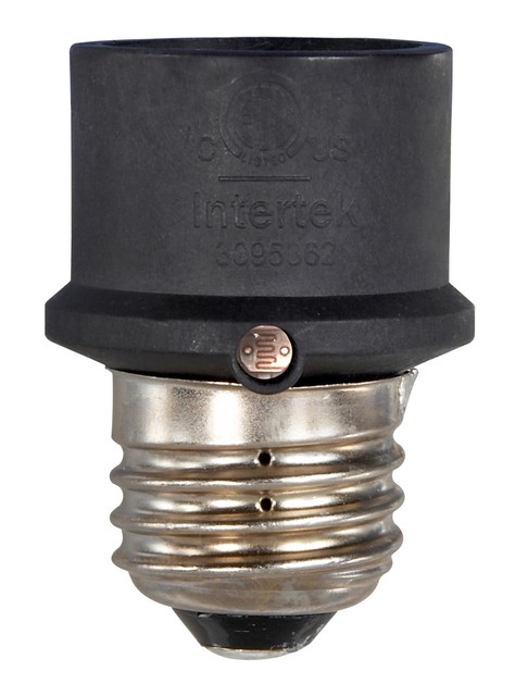 2 American Tack Slc4cb Dusk to Dawn Bulb Photocell Light Control ...
