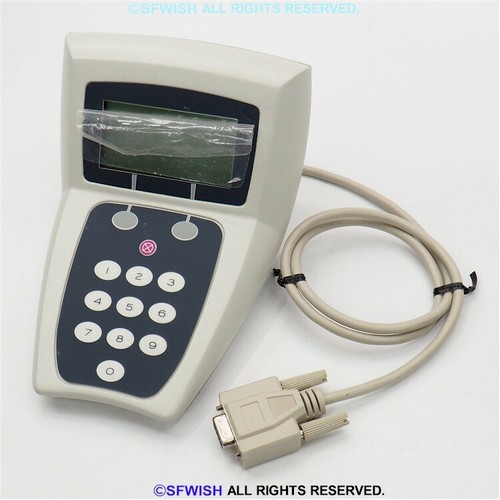 Hologic Console Keypad for ThinPrep Scope Microscope/Imaging System ...