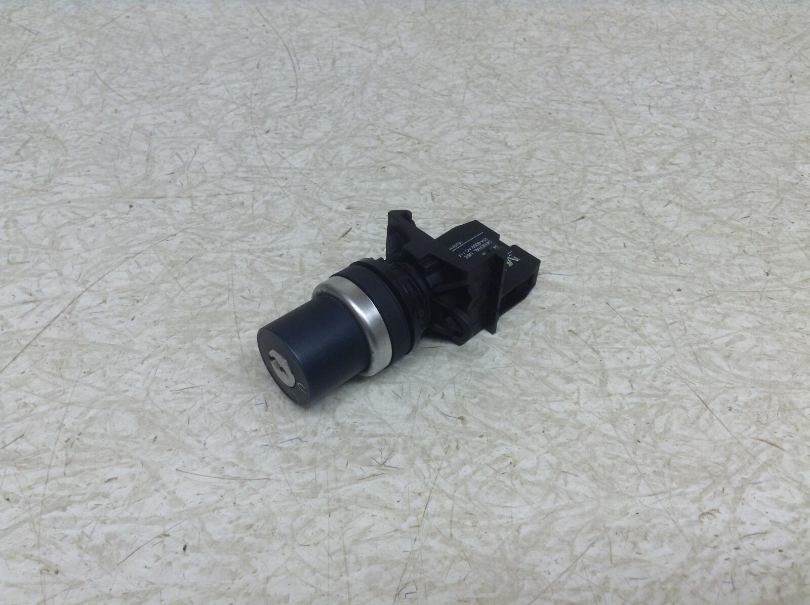 Moeller Klockner E K10 Key Selector Switch EK10 (TSC) | eBay