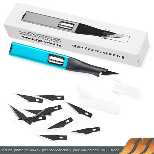 Utility Cutter Knife Window Tint Film Car Vinyl Decals Sticker Carft ...