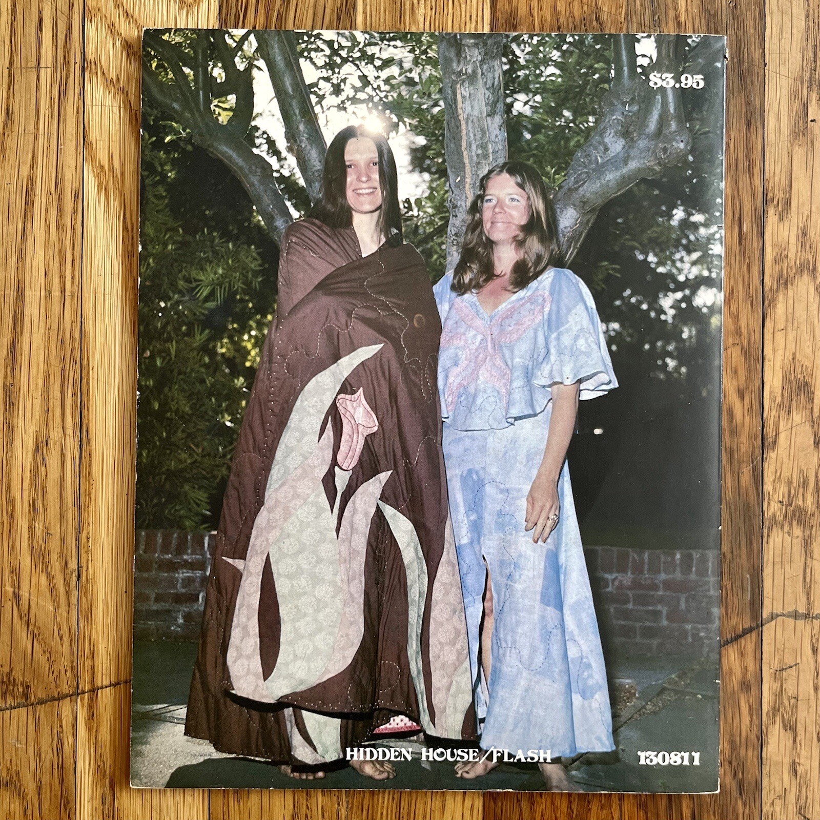 Thread-Held Images by Patricia Kay & Sherry Britton 1976 Pattern Sewing ...