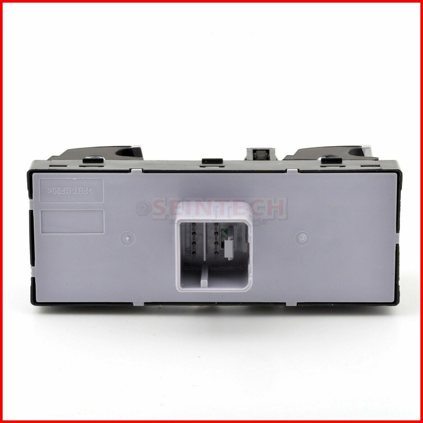 ELECTRIC POWER WINDOW SWITCH FRONT DRIVER SIDE FOR VW GOLF PASSAT JETTA ...