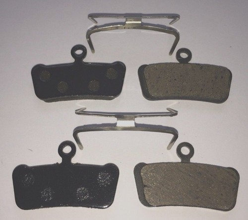 UK x2 pair brake pads Avid SRAM Guide R RS RSC XO E7 E9 Trail | eBay UK