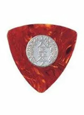 PICKBOY Taishokoto Pick Celluloid GP-KOTO-NM 0.75mm ×10picks | eBay