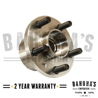 Land Rover Freelander 2 II 2006-2015 Front Hub Wheel Bearing | eBay