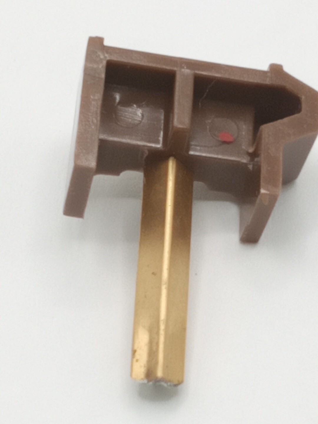 SHURE N44E Replacement Stylus for M44E Cartridge Needle Turntable New ...