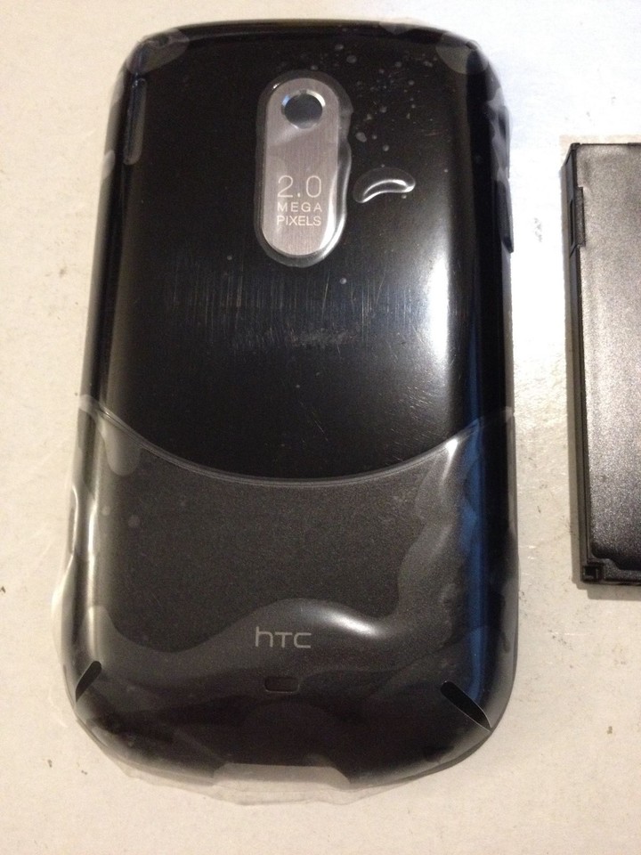 New OEM Original: HTC Snap Sprint Battery & Back Cover Door S511 | eBay