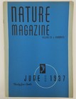 NATURE MAGAZINE Various Issues 1932, 1933, 1937 | eBay