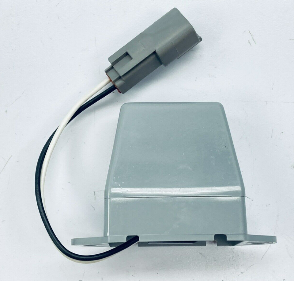 LOT OF 3 PETERSON MFG M439 SEALED LICENSE PLATE LIGHT / UTILITY LIGHT ...