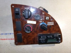Kenworth radio clock - infochild