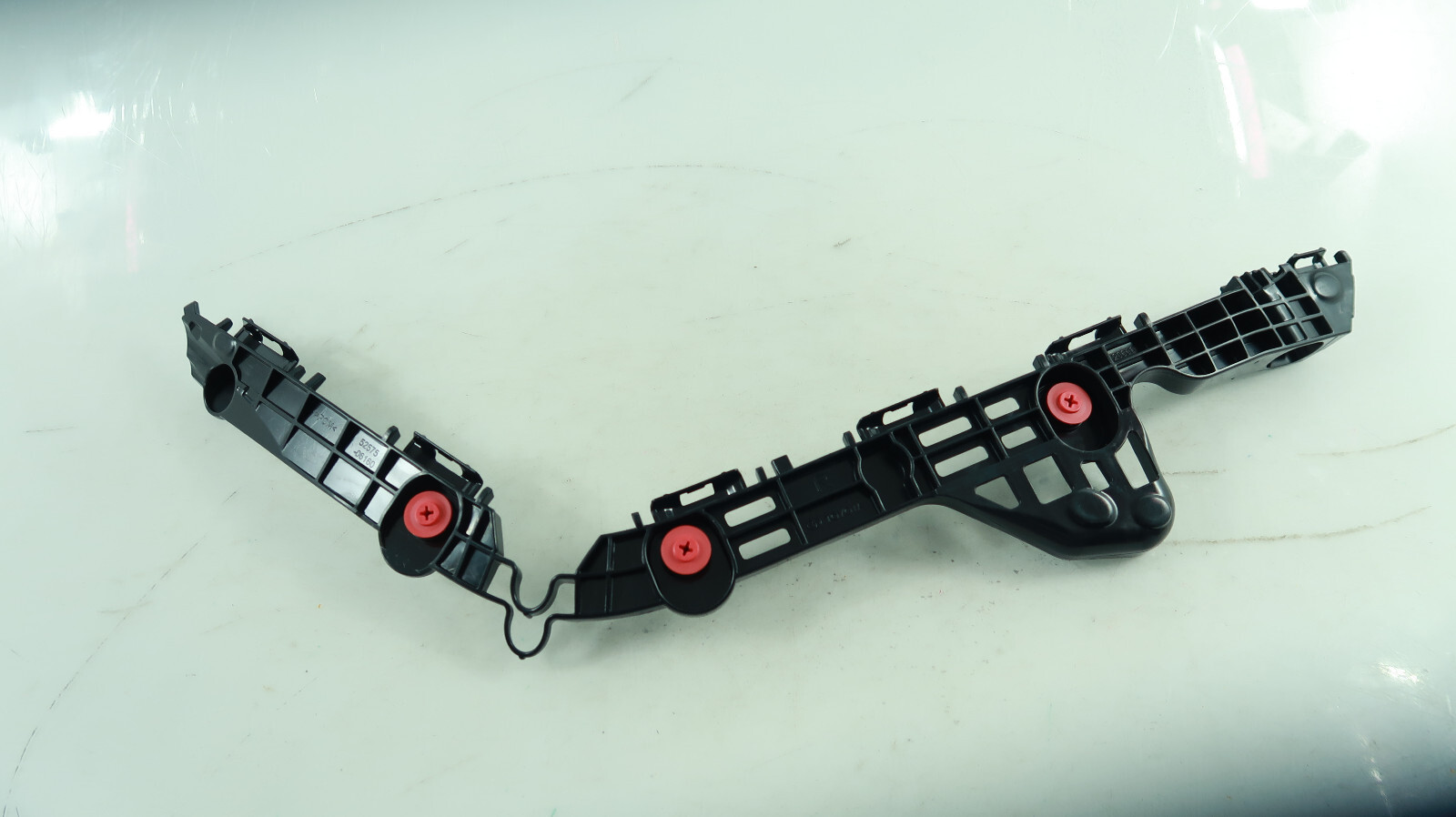 OEM | NEW | 2018-2020 Toyota Camry REAR Bumper Bracket (Passenger ...