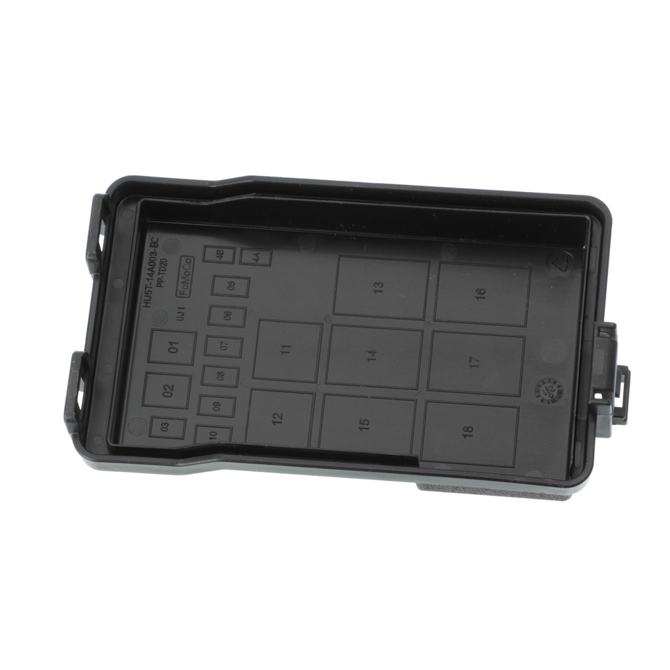 NEW OEM Ford Fuse Panel Top Cover Genuine Ford Part Number HU5Z-14A003 ...