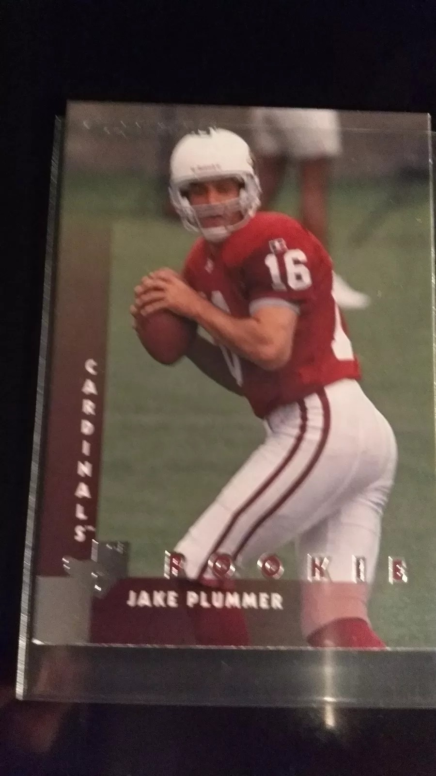 Jake Plummer rookie card | eBay