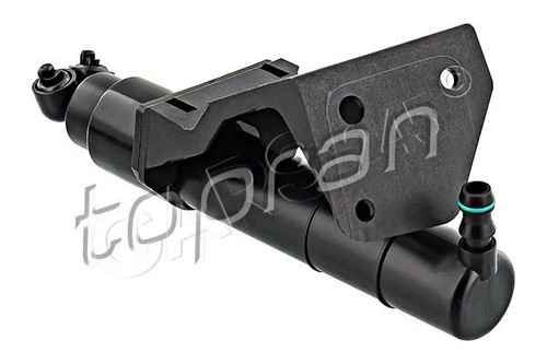 Headlight Washer Fluid Jet Left For MERCEDES W164 05-11 1648600547 | eBay