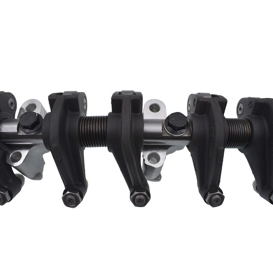 For Mitsubishi L200 4D56 Diesel Engine Camshaft Rocker Shaft Assembly ...