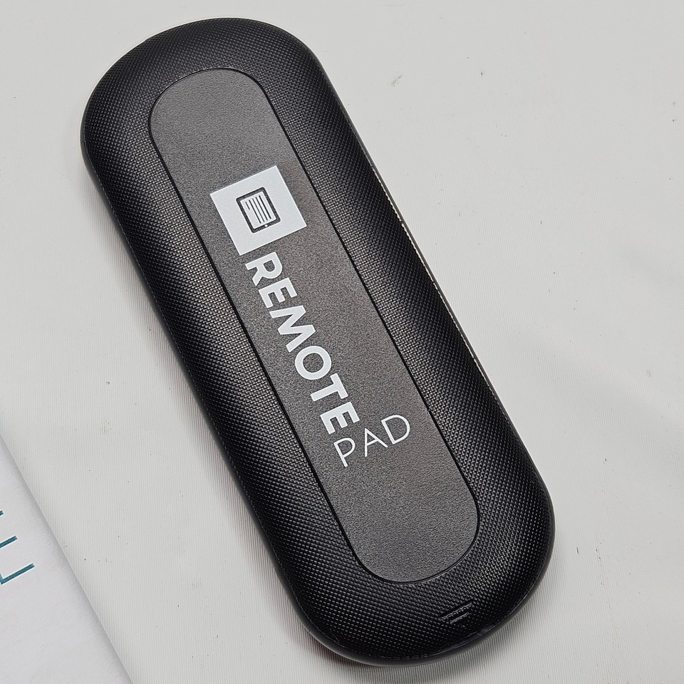 TELEPROMPTER PAD Bluetooth Remote Control for Teleprompter | eBay