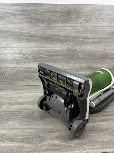 EUREKA THE BOSS Power Plus Vaccuum Cleaner Runs Great! | eBay