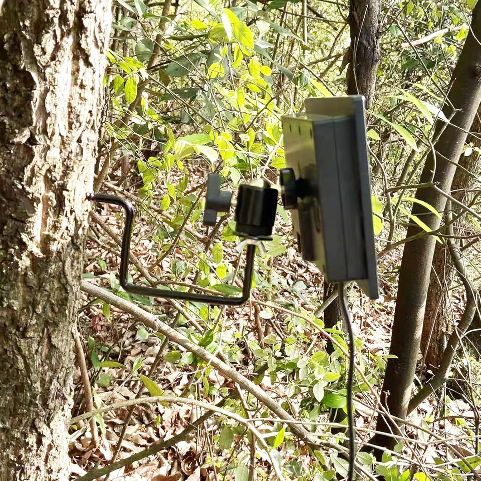 Trail Camera Mount Adjustable Heavy-Duty Trail Camera Mount | Universal ...