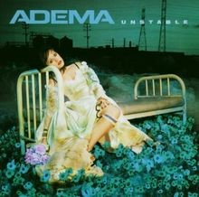 Unstable (Explicit Album) de Adema | CD | état très bon | eBay