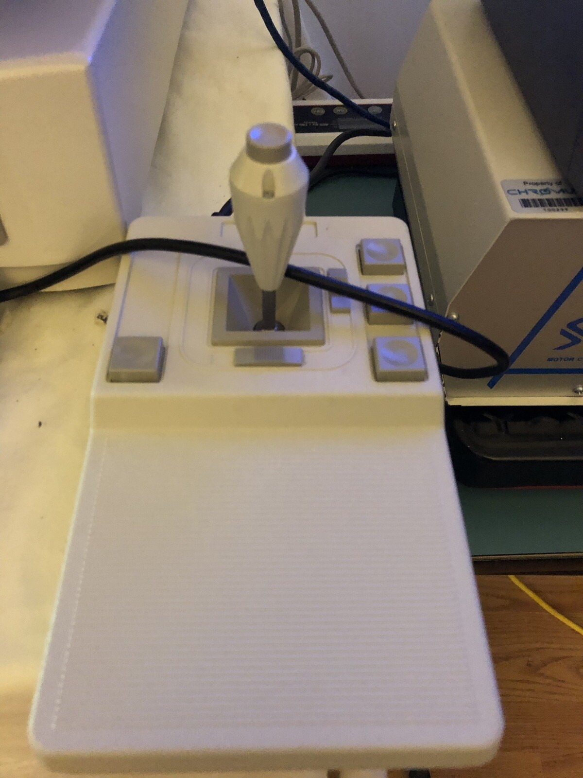 Hisomet II DHII Measuring Microscope XYZ DH2 | eBay