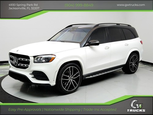 2022 Mercedes-Benz GLS GLS450 | eBay
