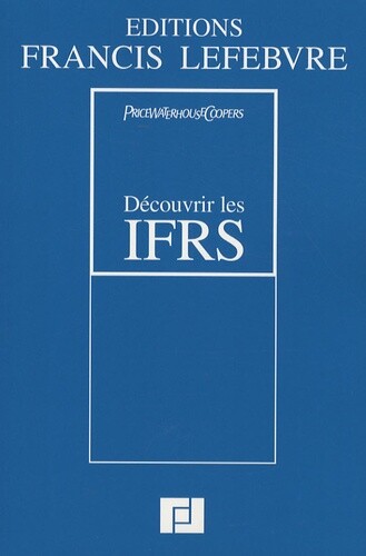 Découvrir les IFRS | eBay