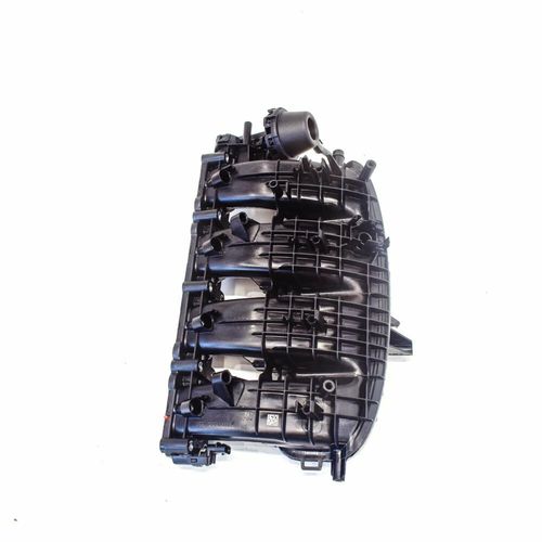 NEW VOLKSWAGEN JETTA A6 INTAKE MANIFOLD 06L133201AS 06L133201FB ...