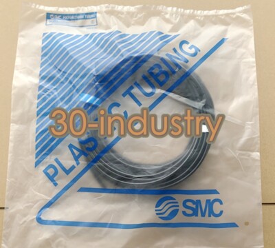 1PCS NEW FOR SMC TU0425B-20 Polyurethane Tubing hose 4mm black 20M | eBay