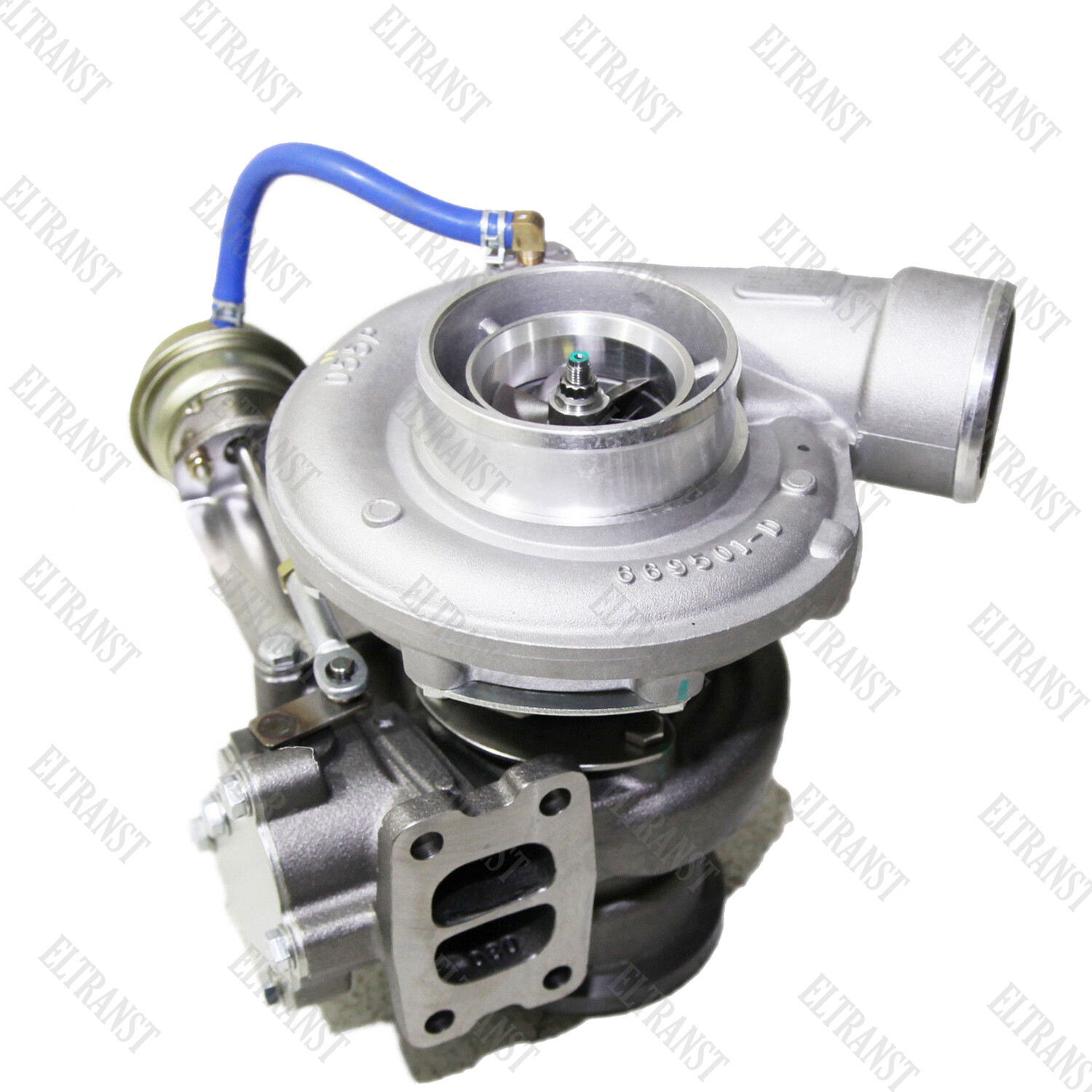 Turbo S300G Turbocharger 198-8726 0R-7569 for Caterpillar 3126 3126B ...