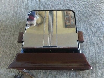 Toasters - Flopper Toaster