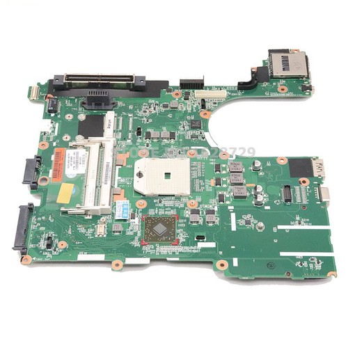 665718-001 For HP ProBook 6565B Laptop motherboard DDR3 Socket FS1 full ...