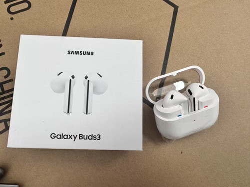 Samsung Galaxy Buds3 SM-R530 True Wireless Bluetooth Earbuds New | eBay