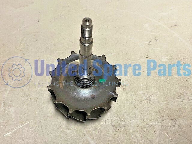 Hino Ranger Truck Turbocharger J08e Garrett Turbo 830724-5001s ...
