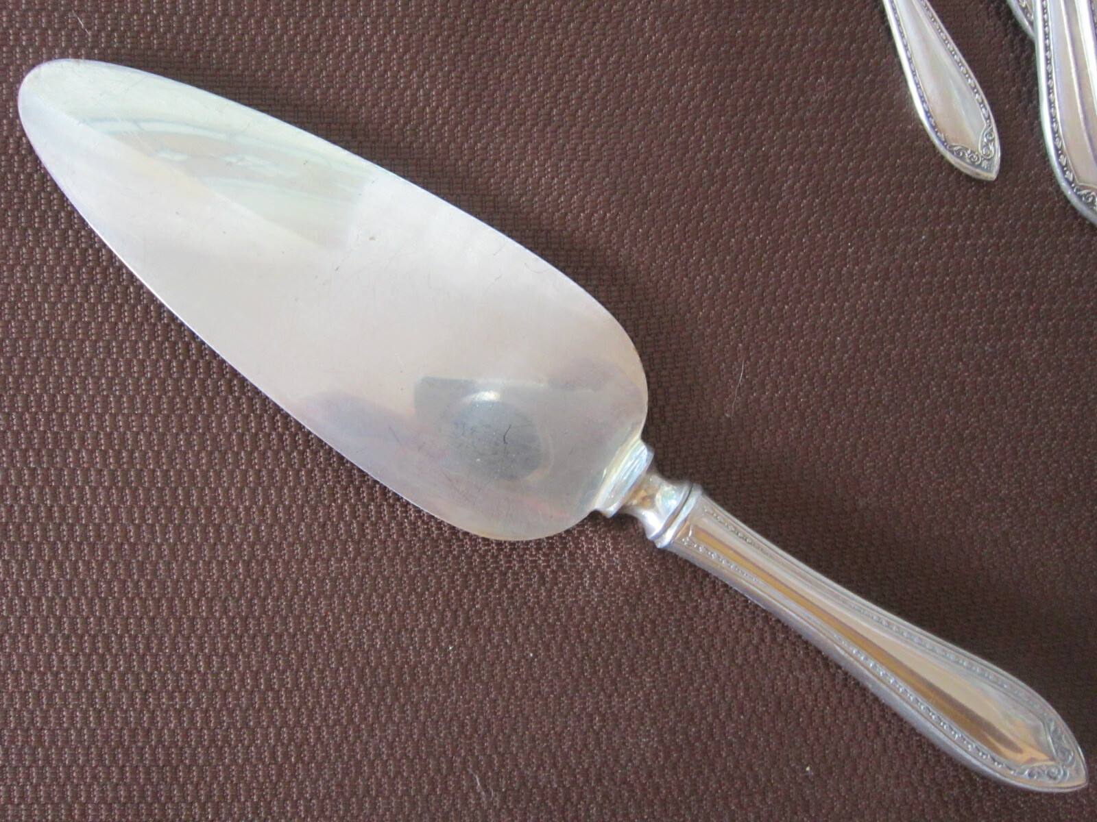 Oneida Community SHERATON Silverplate 1910 Silverware Flatware *YOUR ...
