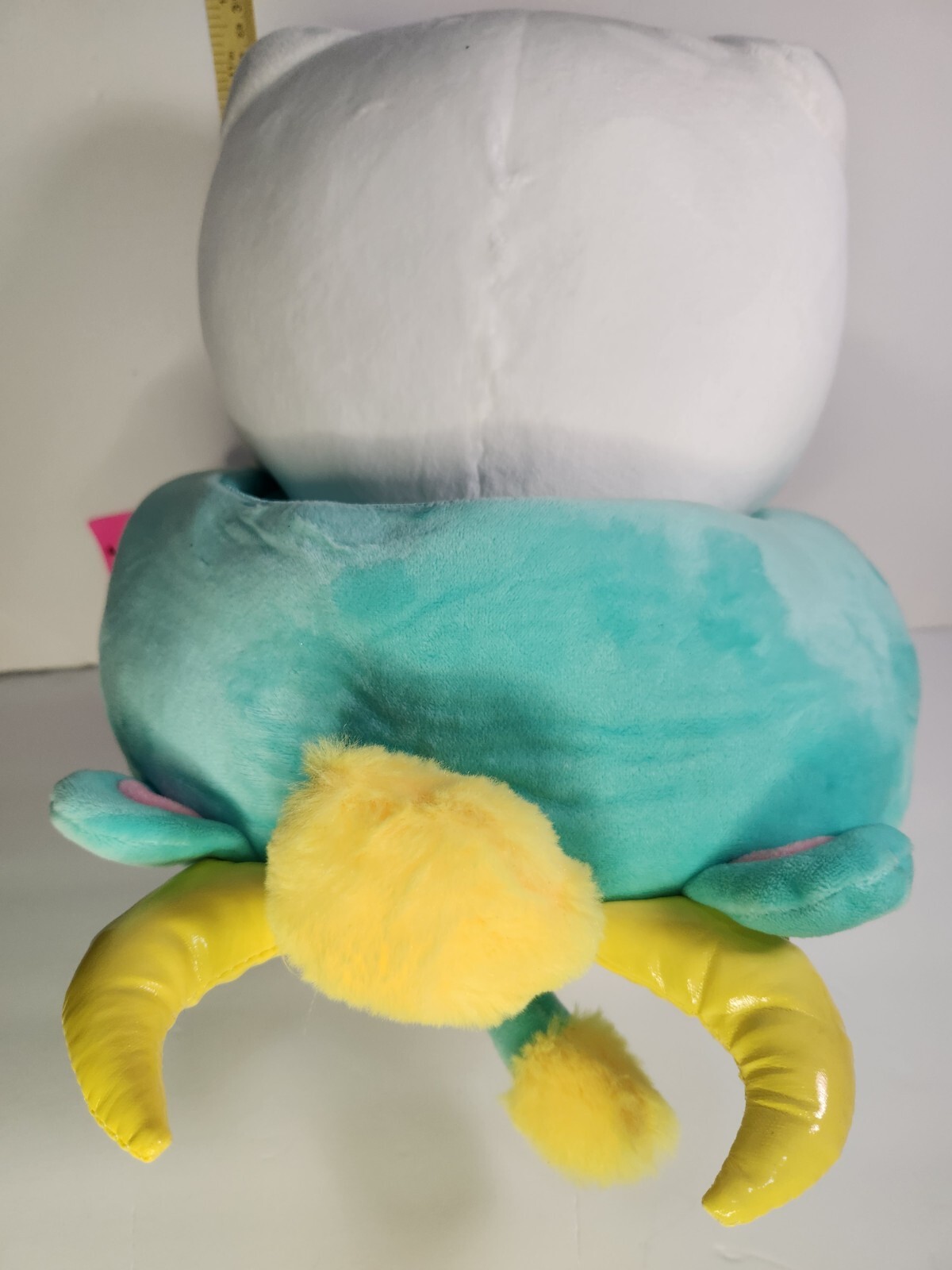 Hello Kitty Star Sign Zodiac Taurus Plush Toy Sanrio KidRobot Twinkle ...