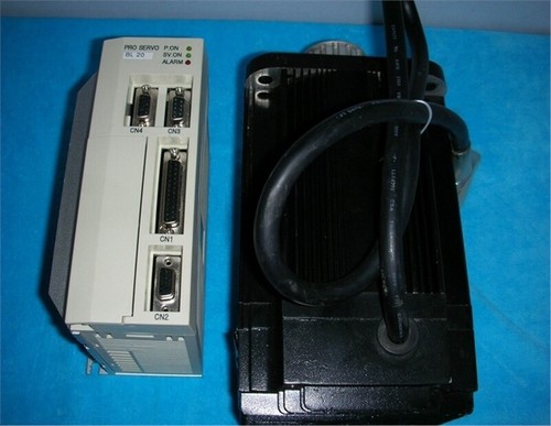 1PC USED TM TECH-I TMC-D2.0KW+TM13-A2023-S-4P ka | eBay Australia