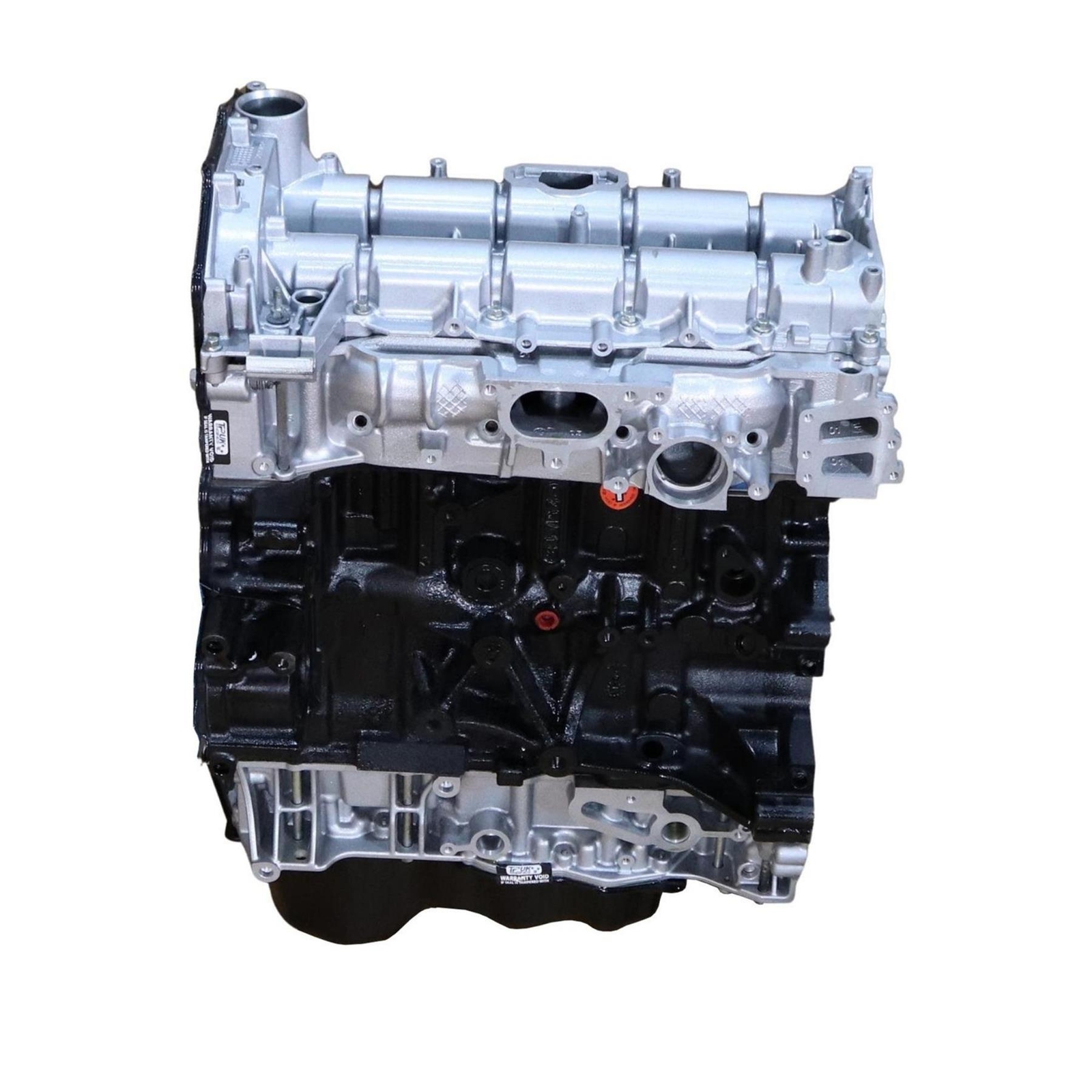 ENGINE FORD TRANSIT 2.0 RWD MK8 ECOBLUE 2016 ON EURO 6 REMAN ...