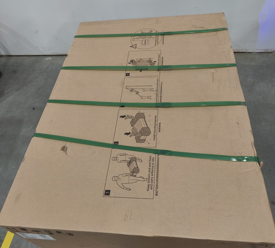 KRD-901-155/11 ERICSSON AIR 6488 B41M REMOTE RADIO UNIT | eBay