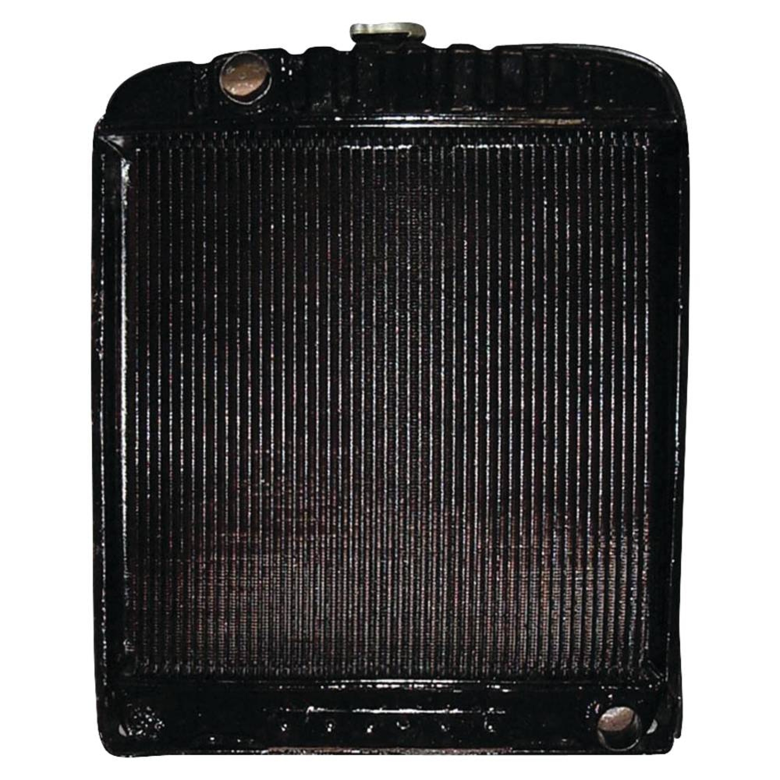 Radiator For Case/International Tractor B275 B414 276 434 | eBay